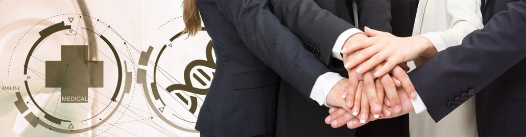 Centrillion - 乐土生命科技