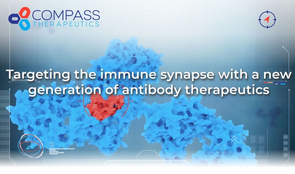 Compass Therapeutics - 乐土生命科技