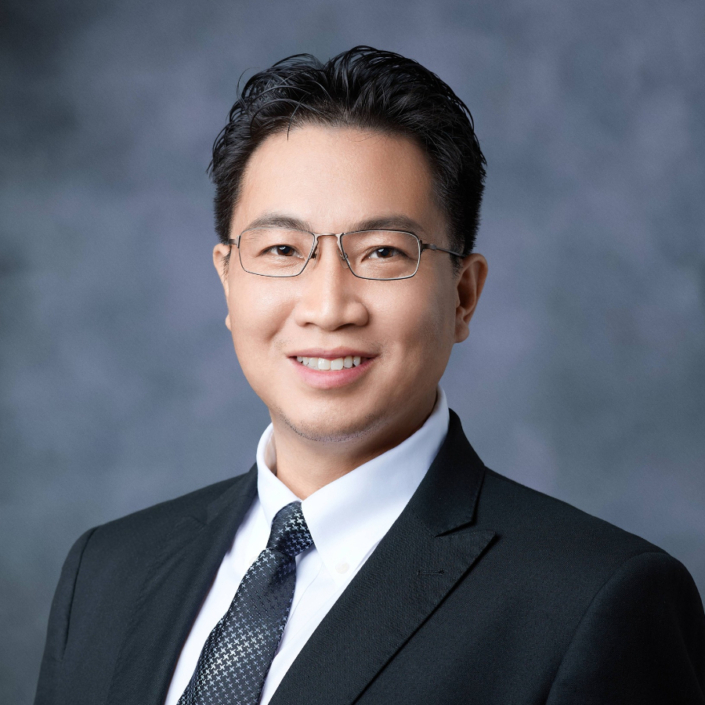 乐土团队 - 乐土生命科技