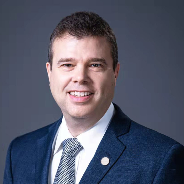 乐土团队 - 乐土生命科技